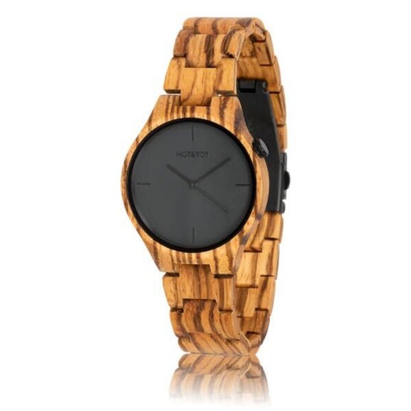 Accessories | Yuca Luxury Wood Watch Handmade In The Netherlands | Poshmark